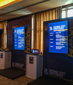 Creative & Flawless Event Planning Services - Precision pro Events